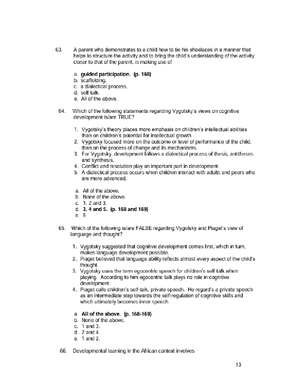 [Solved] What is dit age boundaries for compulsory school attendance is ...