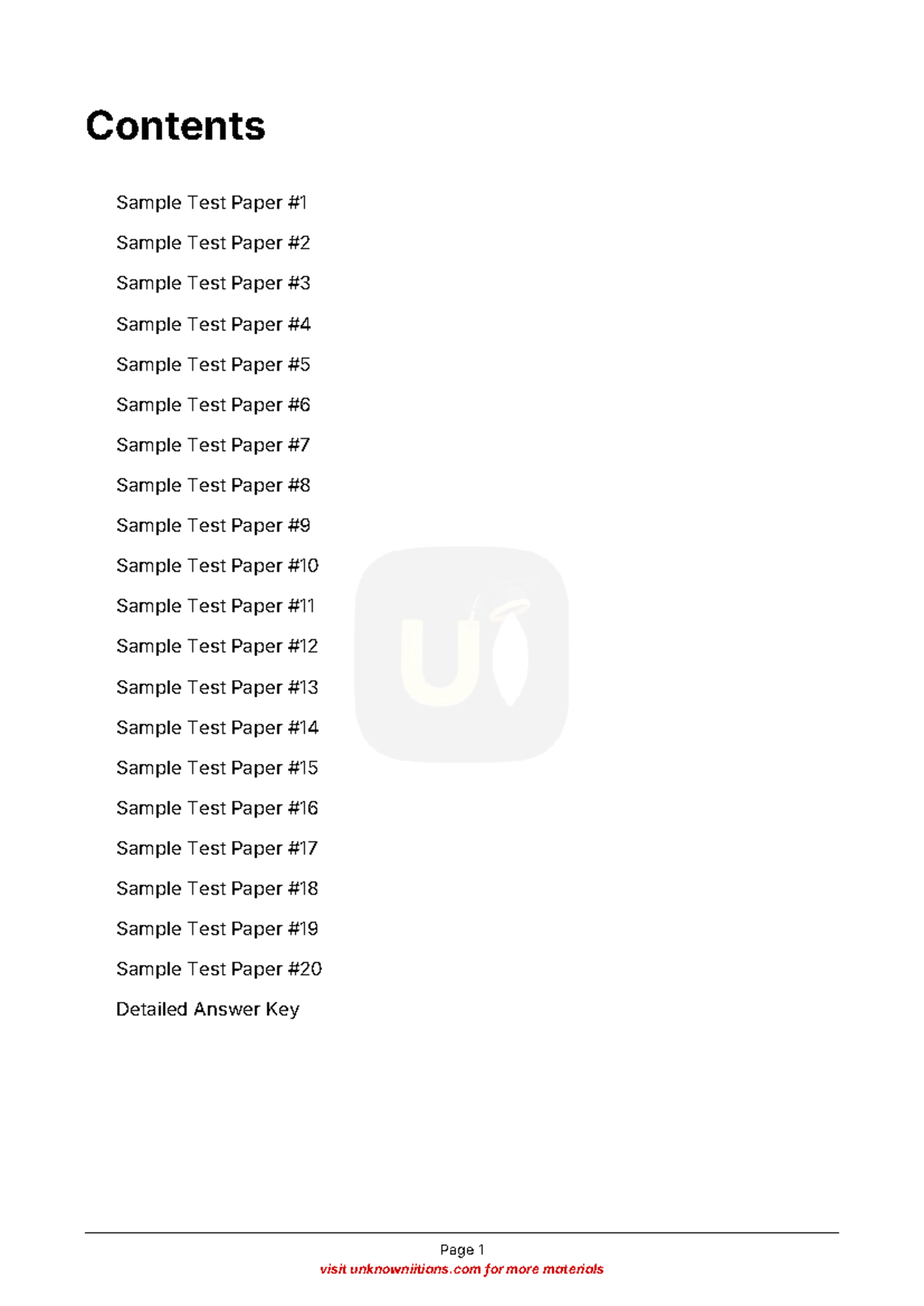 20+ Sample Practice Papers for Computational Thinking Quiz 2 - Studocu