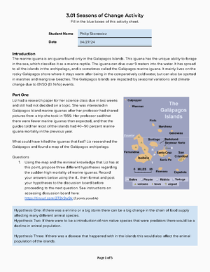 Chapter 20 reading guide amsco - Name ...