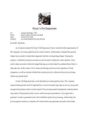 ACC 315 Module Five Bongo Reflection - - Studocu