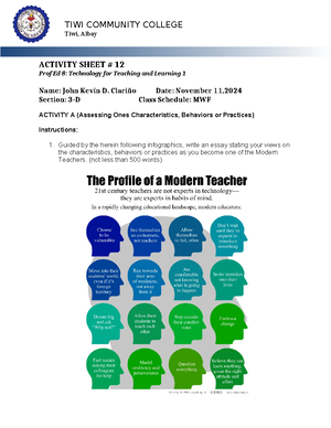 Detailed Lesson Plan - Objectives At the end of the discussion, the ...