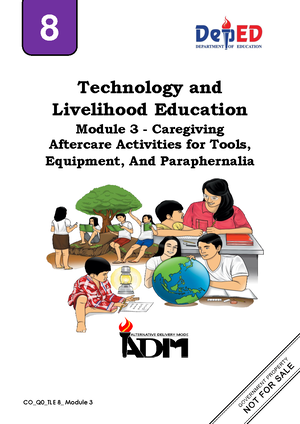 Pdf english grade 10 unit 2 expanded definitions of words 4 topics ...