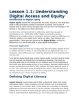 D659 - Assessing and Monitoring Student Learning - Studocu