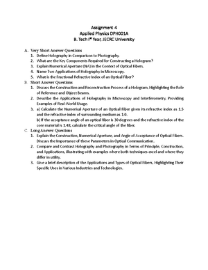 Sample Paper ASAT X - allen.ac PRE-NURTURE & CAREER FOUNDATION : CLASS ...