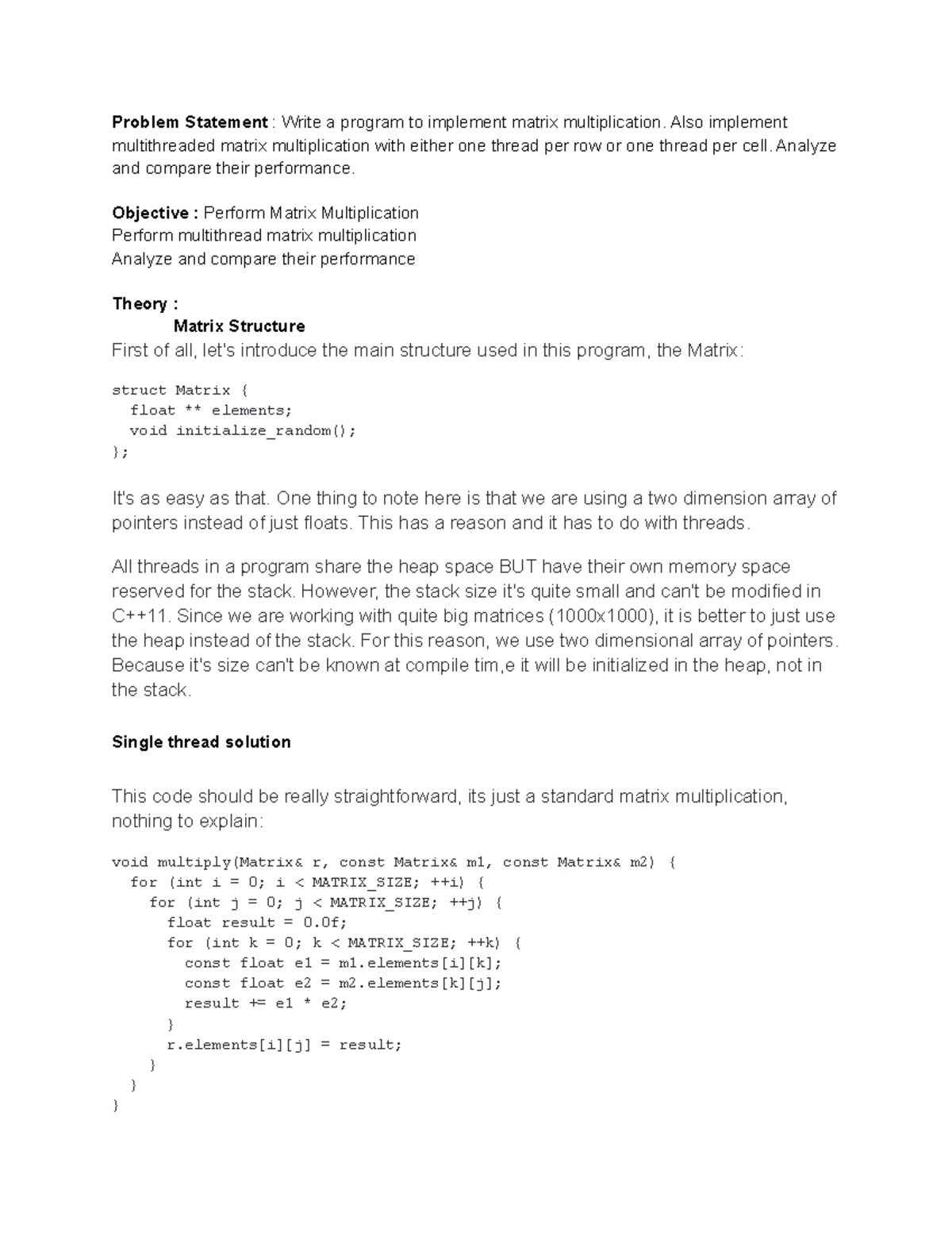 DAA Mini Project - vkhcgcgkvg - Problem Statement : Write a program to ...