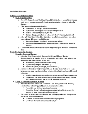 Ch 10 Intelligence, problem solving, and creativity - Intelligence ...