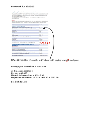 inventory charts - Y12BS HW Due 13th May: Stock Management- Bar Gate ...