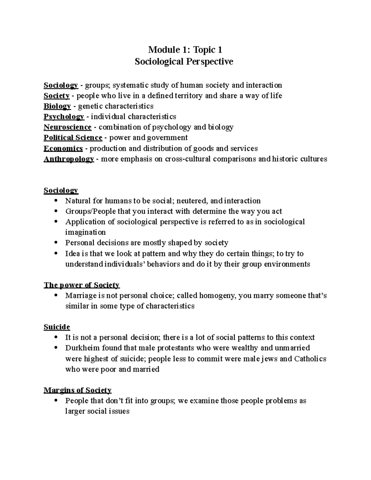 Understanding Social Mobility and Social Structures in Sociology ...