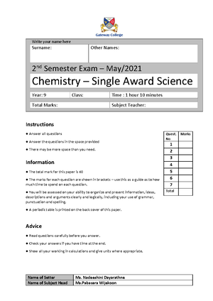 Science 9 q1 module 1 respiratory and circulatory with key answer ...