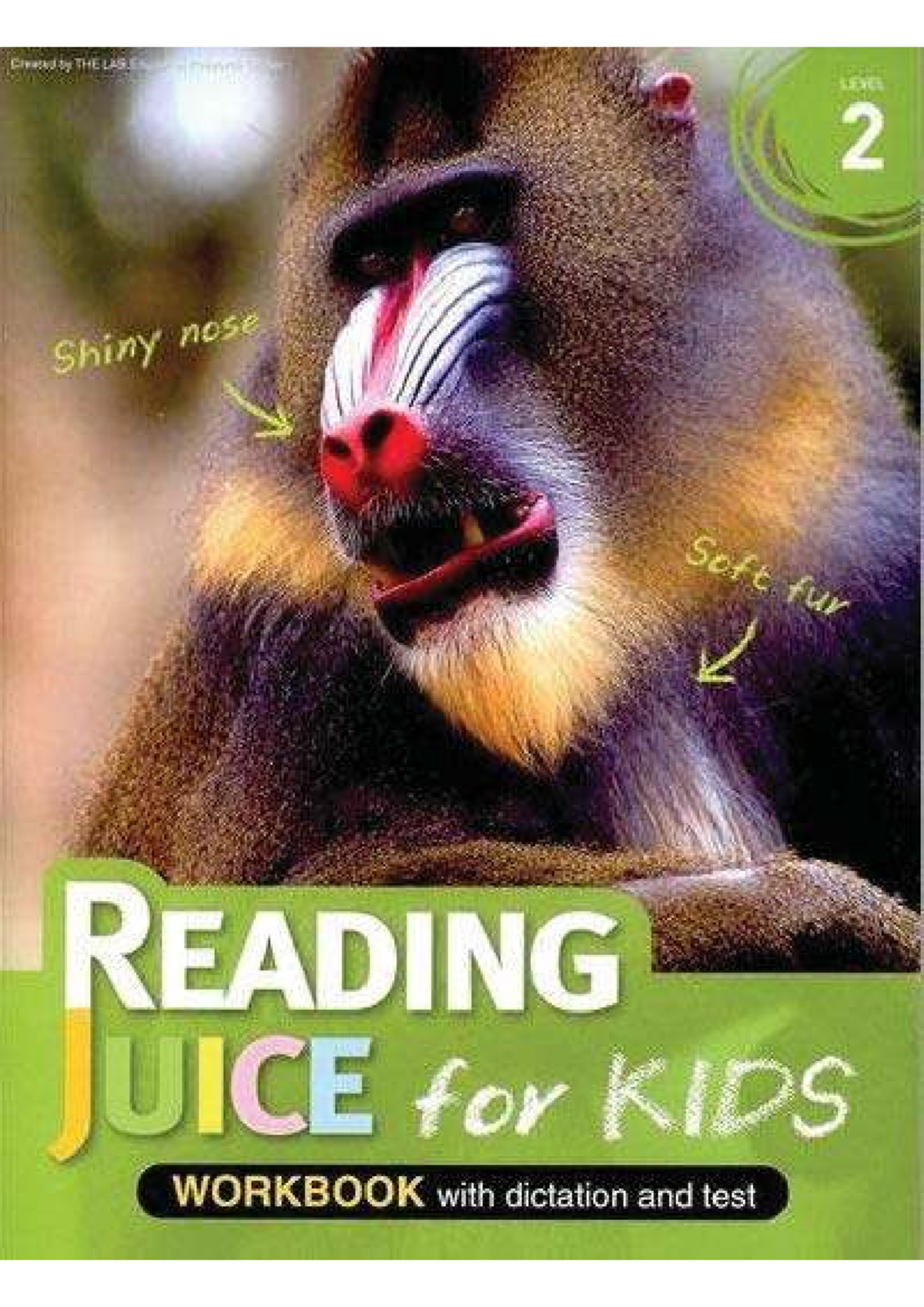 CE for KIDS 2 Workbook: Vocabulary, Dictation & Mini Tests - Studocu