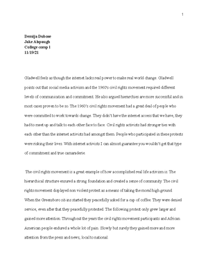 2 1 1 September-21-La Krista Sanders - Name:LaKrista Sanders Date:9/20 ...