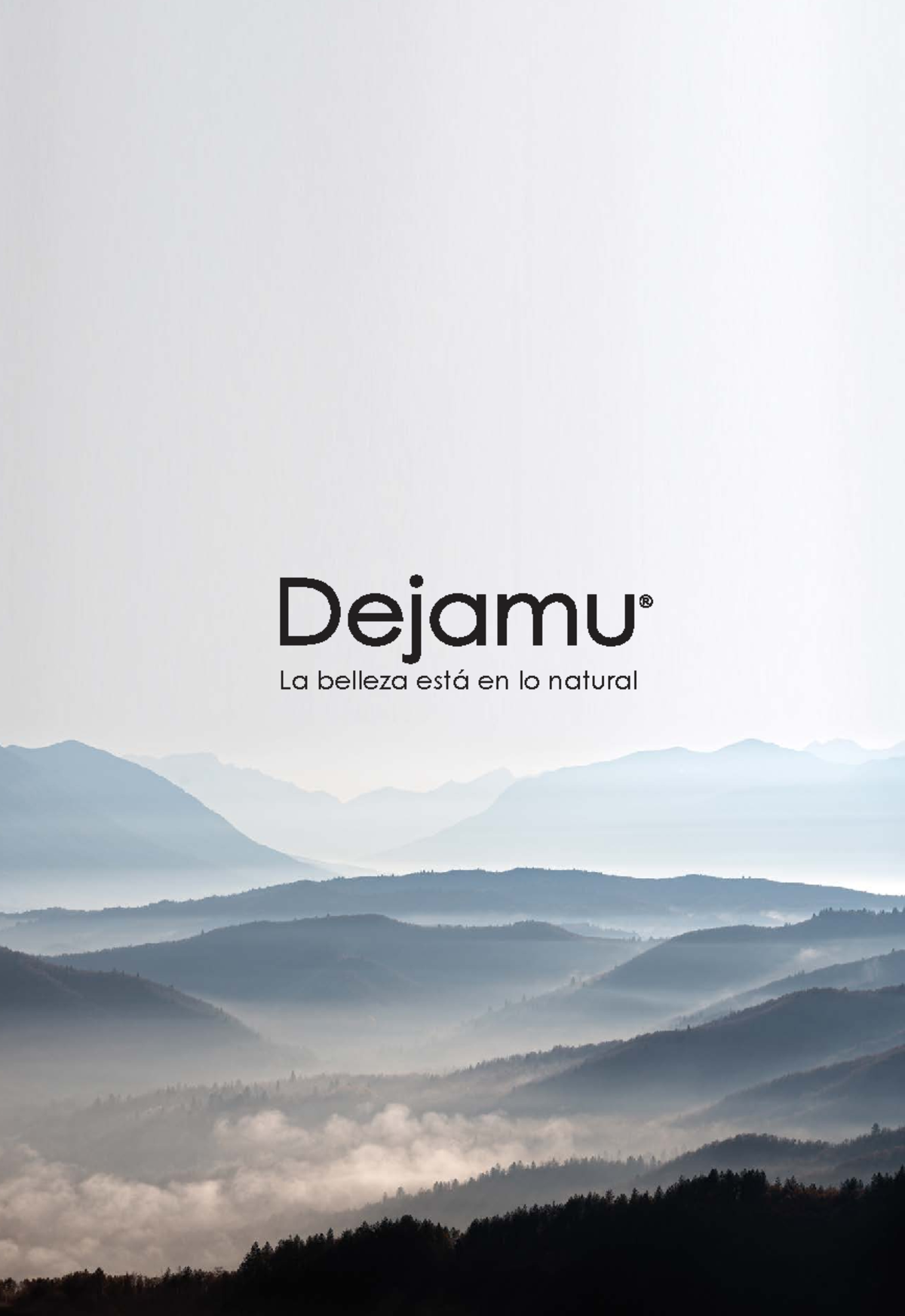 Dejamu Bogotá 240225 W - Recetas de Parfait y Smoothies Naturales - Studocu