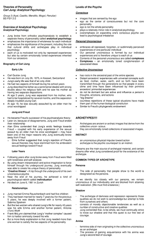 Mc Crae and Costa - 382 C H A P T E R McCrae and Costa’s Five-Factor ...