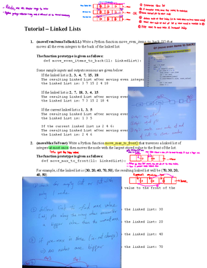 IE2108 Weekly Study Guide - TEACHING PLAN FOR AY2023/24 SEM 1 1 Last update: 01 Aug 2023 IE ...