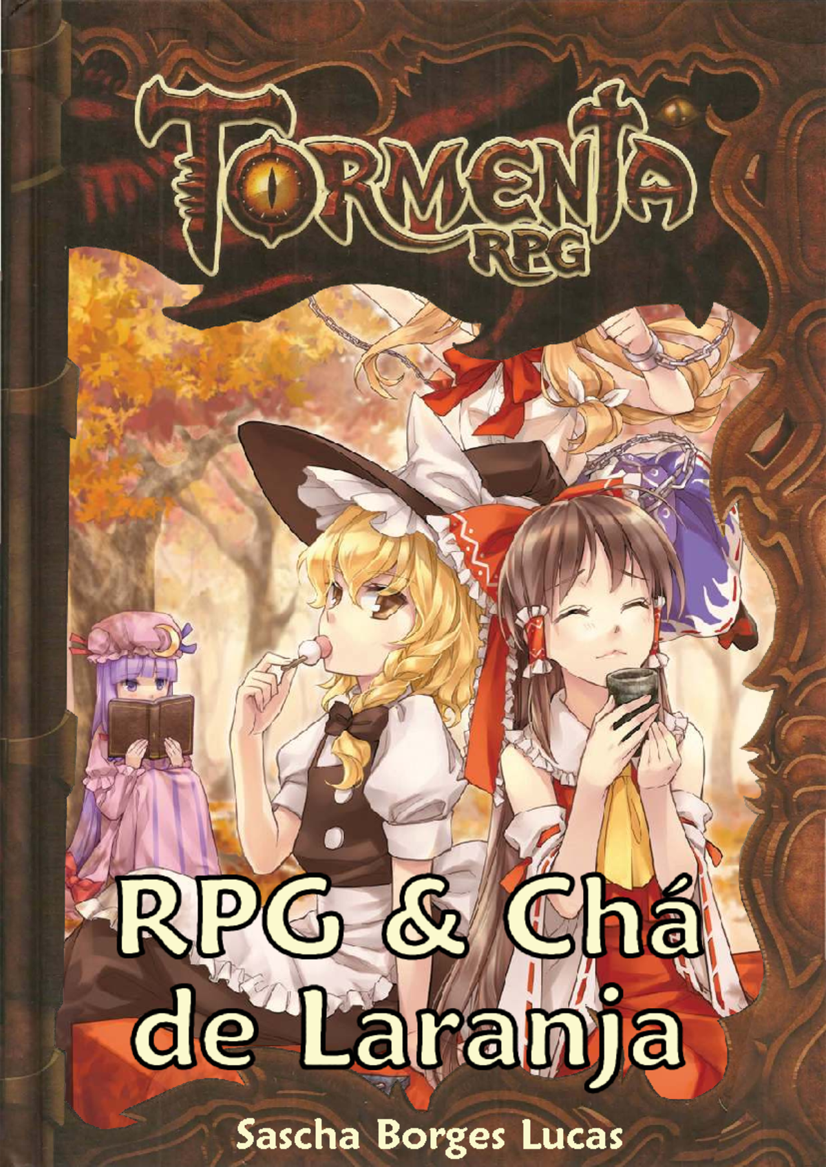 Classes de Prestígio e Bestiário - Tormenta RPG (RPG-ELF) - Studocu