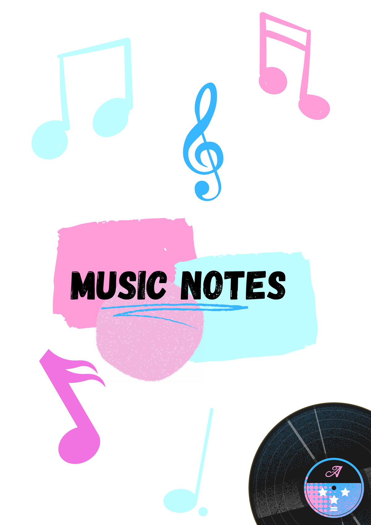 Music Notes - Key Terms and Concepts for Term 4 2021 - Studocu