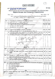 Digtal Design and Computer Organisation - BCS302 - VTU - Studocu
