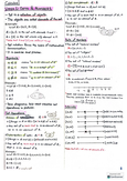 MATH1061 - USyd - Mathematics 1A - Studocu