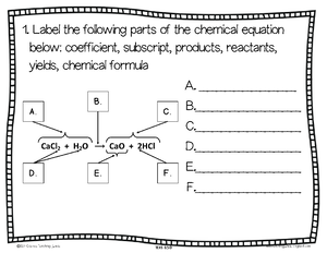 The Rock Cycle Doodle Notes Science Doodle Notes-1 - Created by: Tammy ...