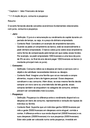 PGC Explicado - Contabilidade - Plano Geral de Contabilidade Angolano ...