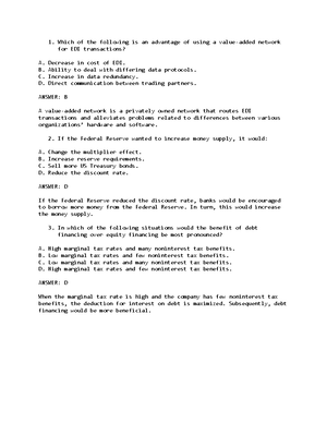[Solved] 6 Use the following information to complete Schedule M1 Form ...