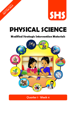 Science 3 Quarter 4 Module 3 - The Weather - ATHS Module for Science 3 ...