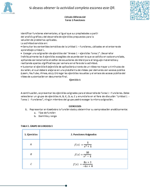 Programación Lineal, Tarea 1 - Solución de modelos de decisión en programación lineal ...