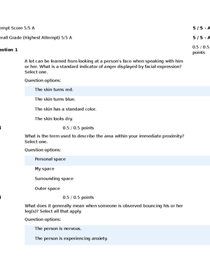 CJ-120 3-3 quiz - 3-3 Module Three Quiz - Results Attempt 1 of 2 ...