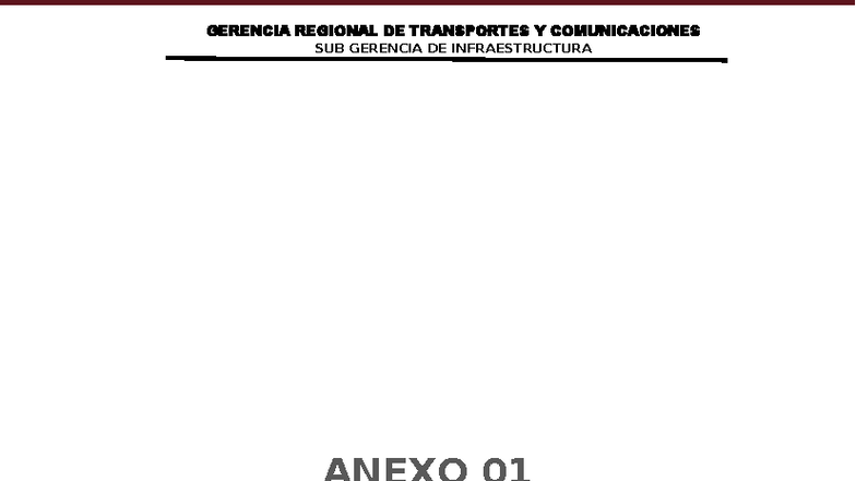 Instalación y Construcción de Obras Civiles del Puente Modular - Anexos ...