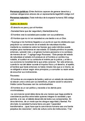 El concepto de Derecho-Hart - HERBERT L. HART Profesor de Filosofía del ...