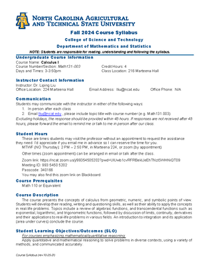 Math131-Practice Test 1 - Department of Mathematics Math 131 (Calculus ...
