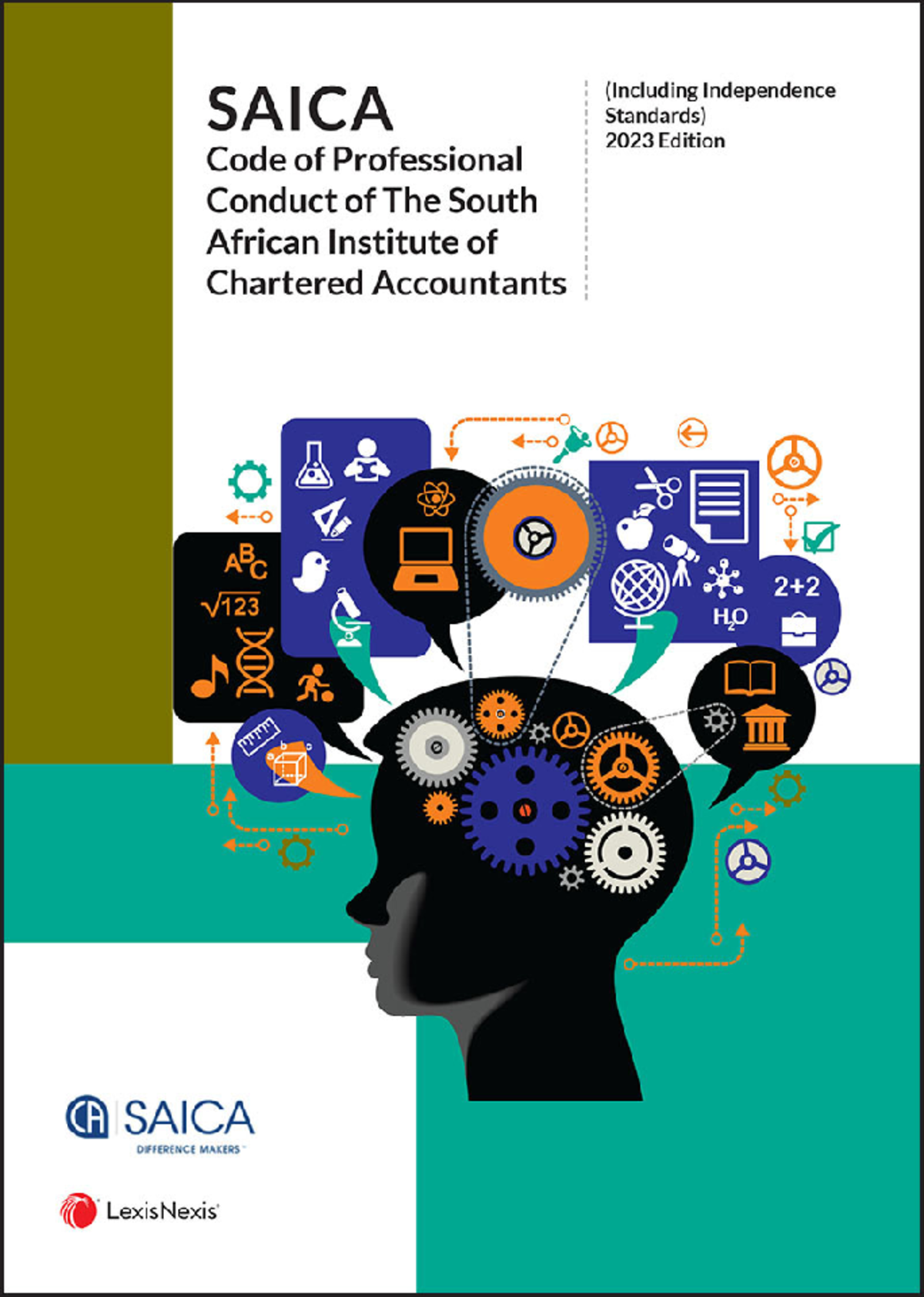 SAICA Code of Professional Conduct 2023: Ethical Standards & Principles ...