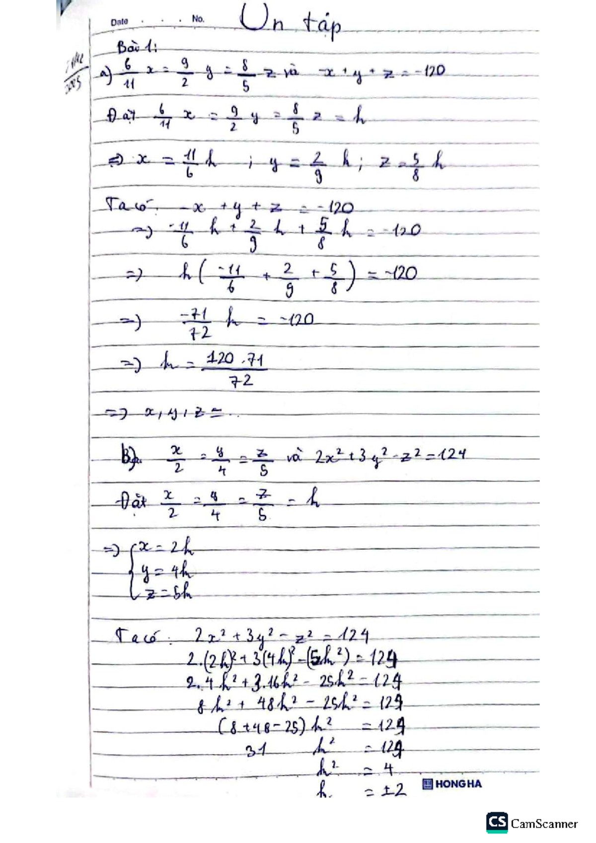 [7C6] Lecture Notes from Class on December 21, 2025 - Studocu