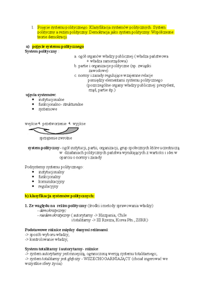 Typy innowacji językowych, rodzaje błędów językowych - Typy innowacji ...