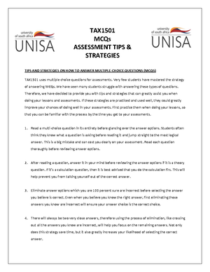 [Solved] What is an ITA34 used for Select one a Notice of assessment b ...