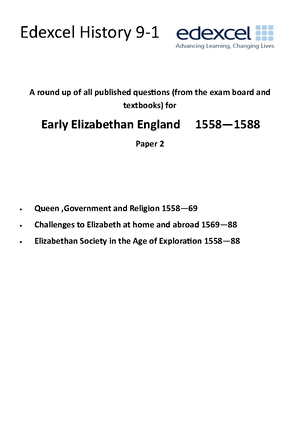 Cold war GCSE practice questions - Conflict and Tension between East ...