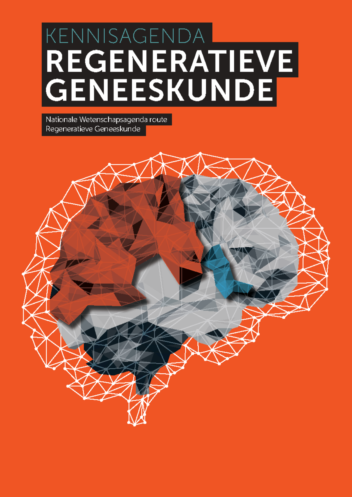 Kennisagenda: Innovaties in Regeneratieve Geneeskunde voor de Toekomst ...