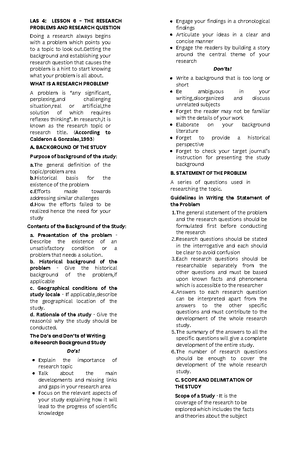 Debate Guide - SAMPLE - DEBATE GUIDE Qualitative research focuses on ...