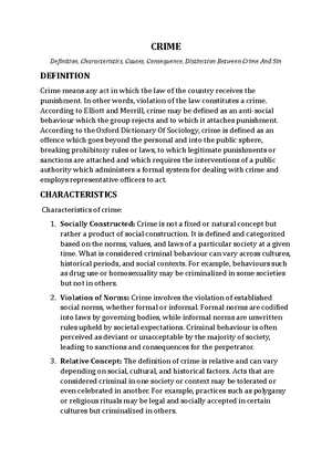 Disorganisation - DISORGANISATION Definitions, types, stages, causes ...