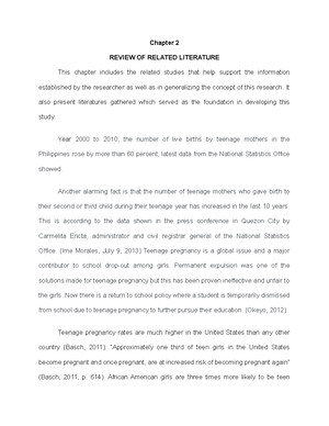 Chapter-3 - research - Chapter 3 Research Methodology (This part should ...