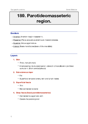 Respiratory System - Just a summary - NOTES NOTES ANATOMY PHYSIOLOGY ...
