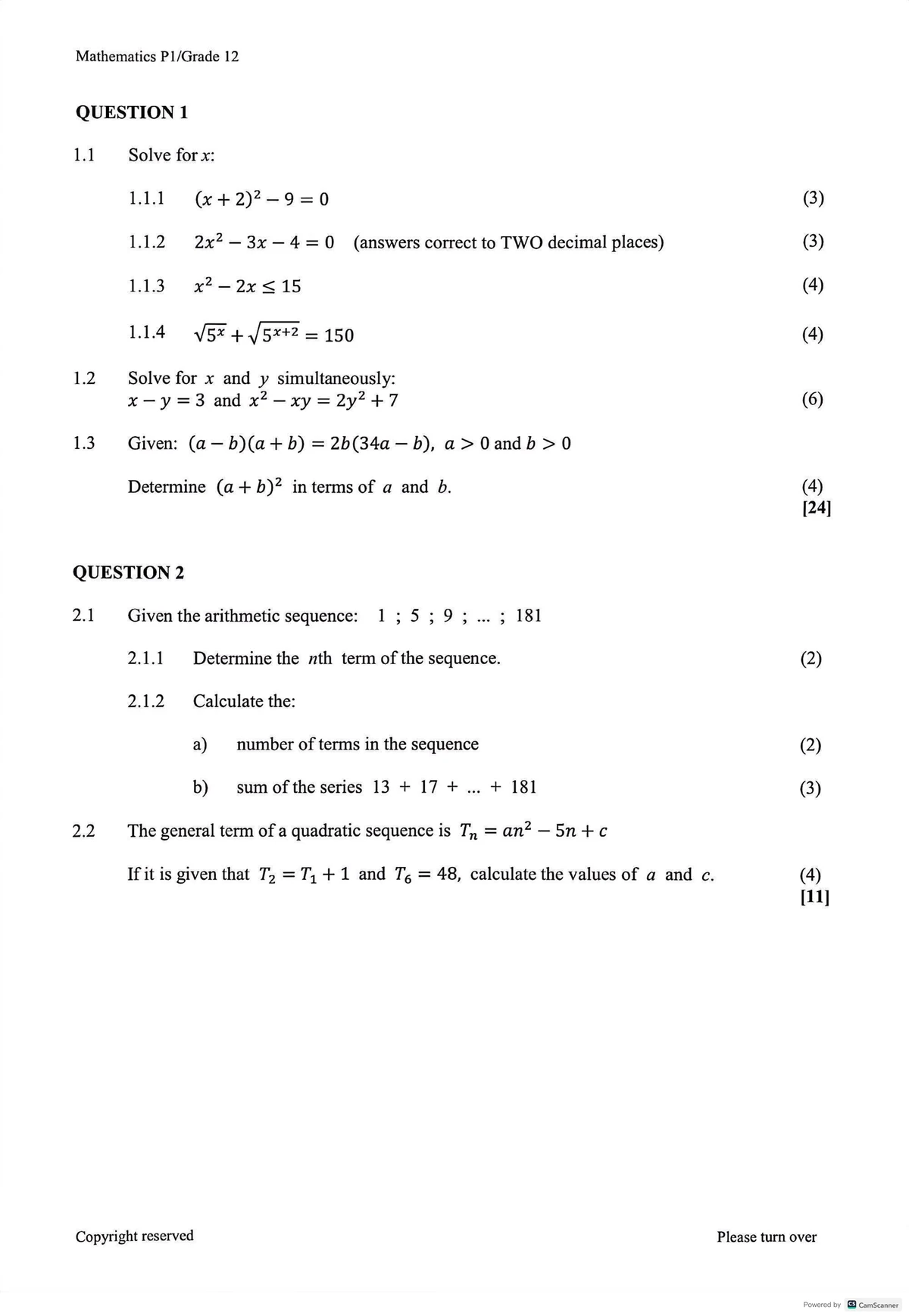 Gr11-Sepedi-Mphato 11 Study Guide Overview and Key Concepts - Studocu