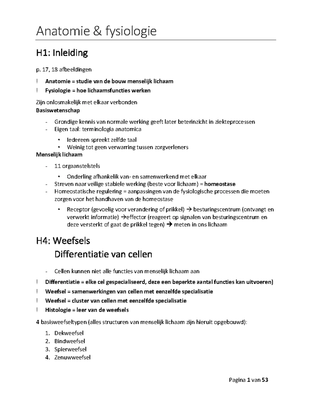Anatomie van de Hand en Pols: Belangrijke Structuren en Bewegingen ...