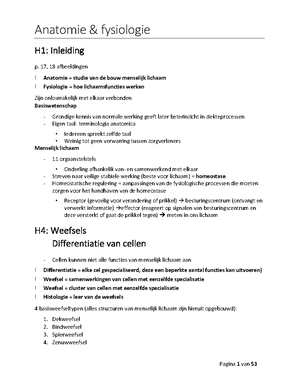 Anatomie - 8. HEUP EN KNIE 8. benige palpatie 8.1. heup SIPS: het ...