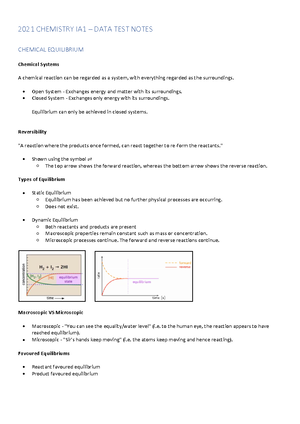 Practice IA1 paper 1 - Data Test Practise - PRACTICE DATA TEST 1 ...