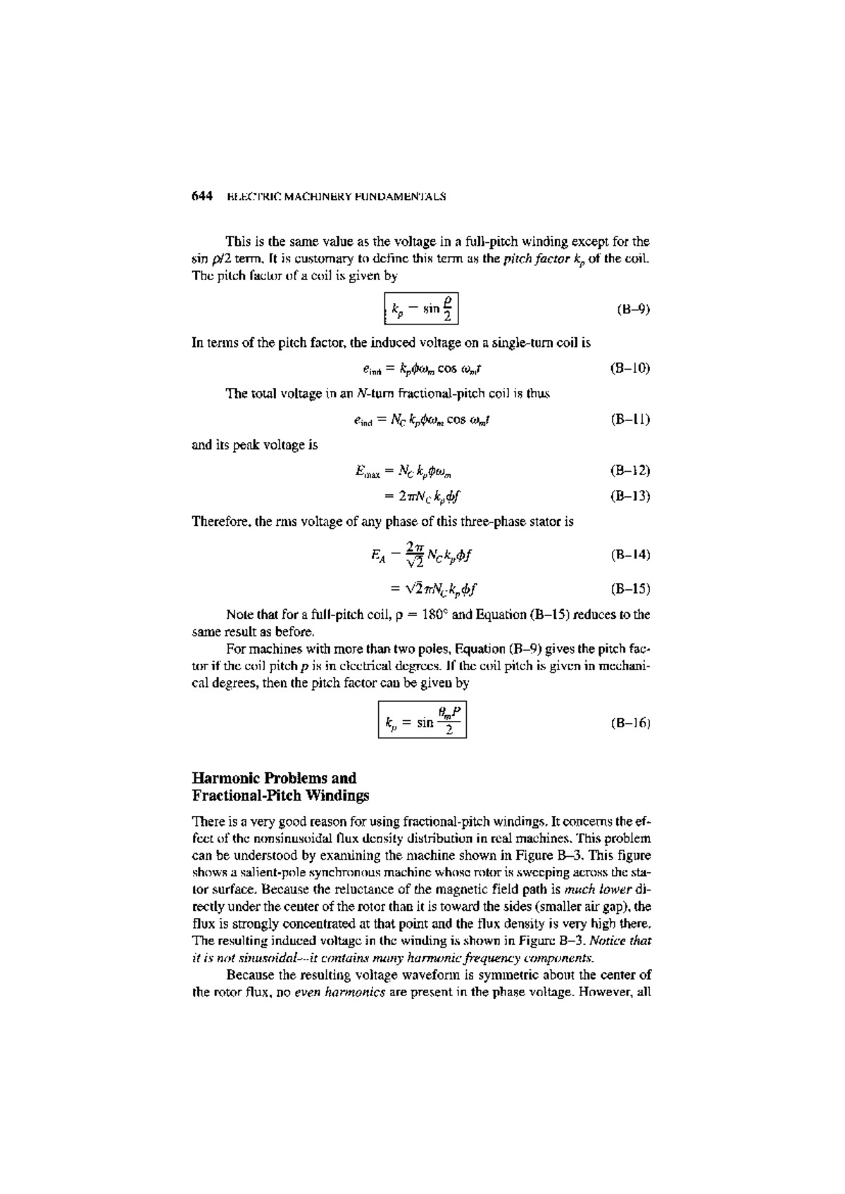 Pg643 - Text - EE2005 - Studocu