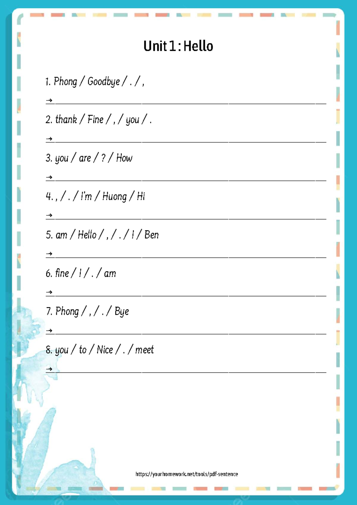 Grade 3 Term 1: Unit Summaries and Activities Overview - Studocu