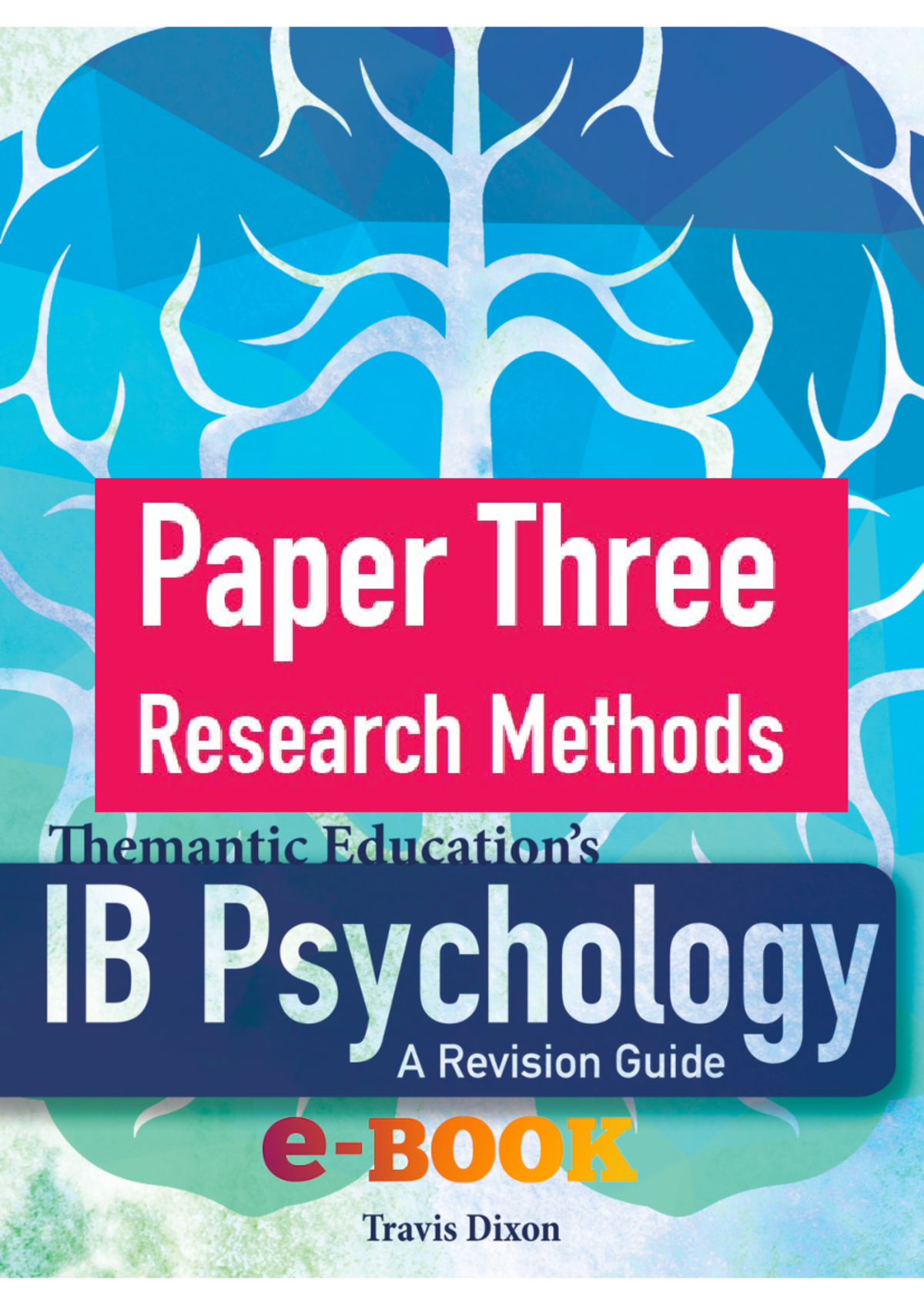 Paper 3 - IB Psych Revision Guide - PDF - Introduction 5 Contents ...