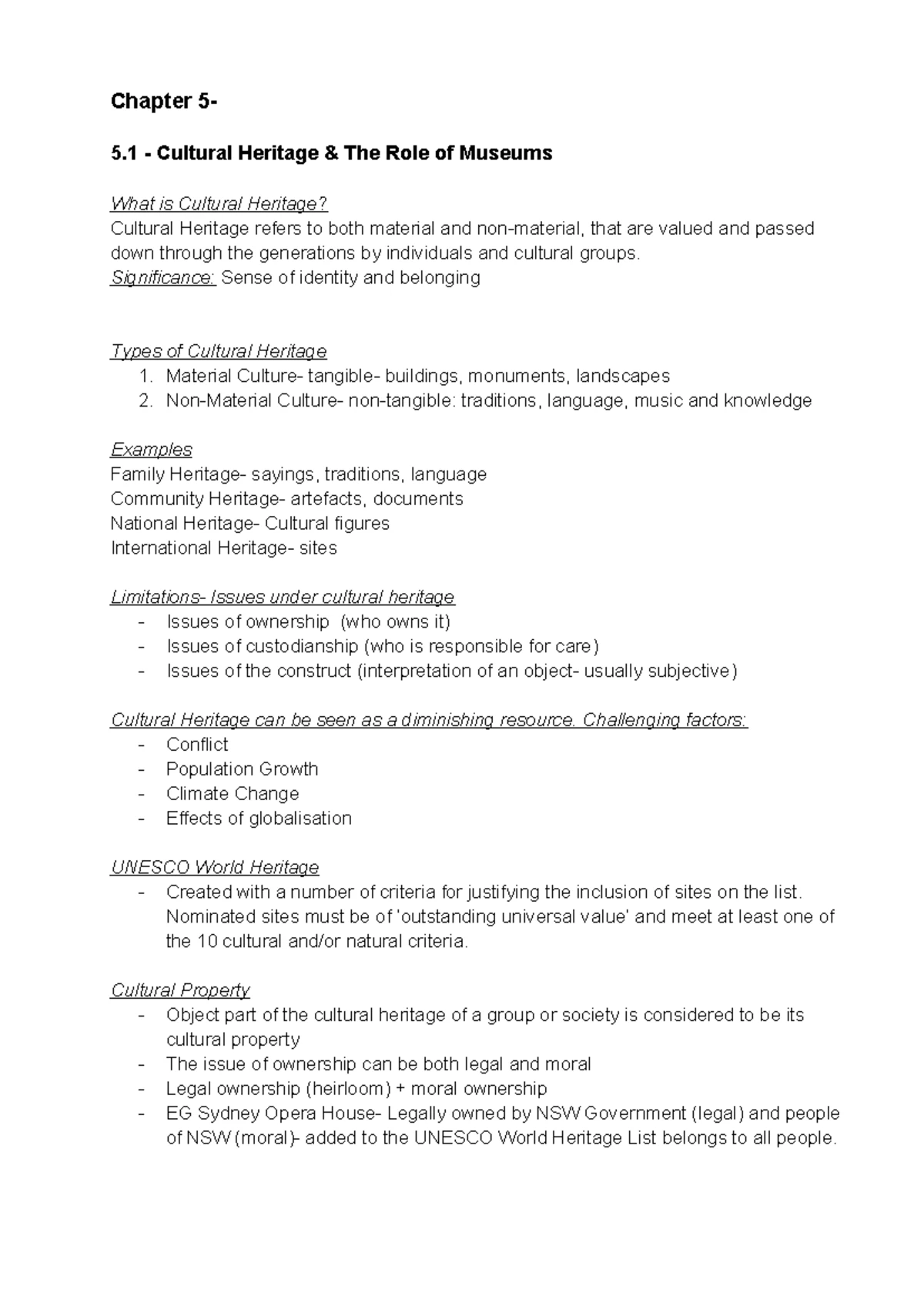 Prelim Ancient History: The Treatment & Display of Human Remains in ...