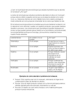 proyecto integrador modulo 2 prepa en linea sep - Proyecto de Vida A lo ...